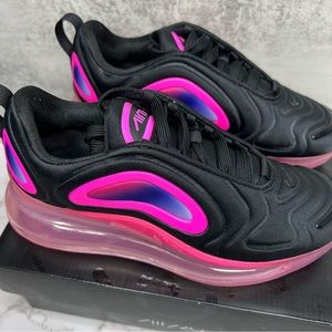 Nike | Shoes | Nike Air Max 72 | Poshmark